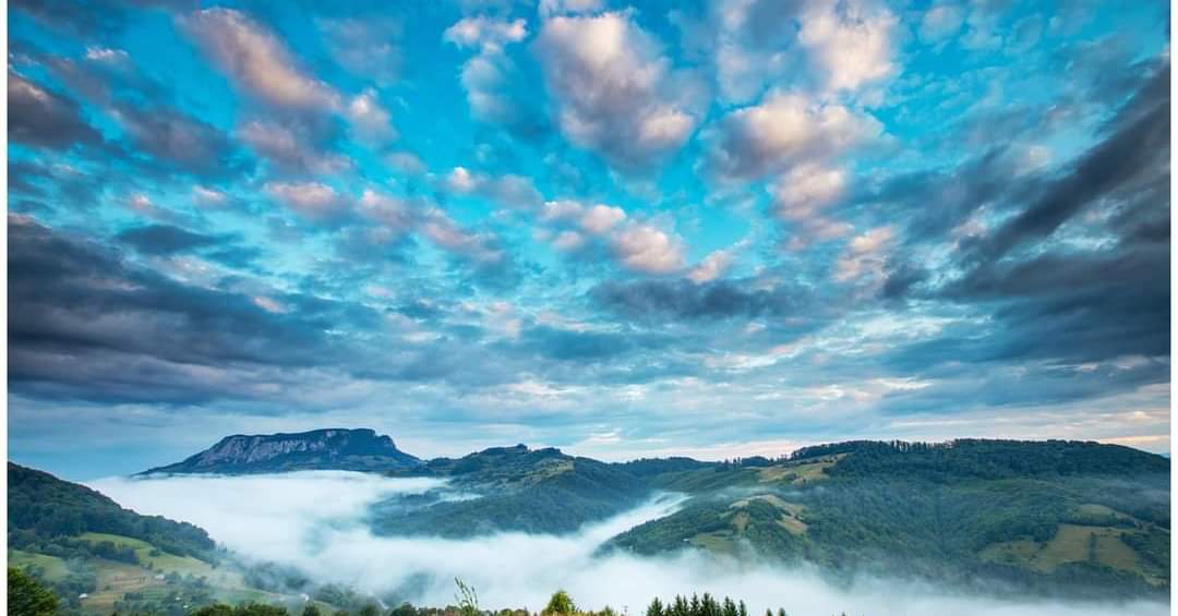 Localitățile Albac, Saschiz și Fârdea vor reprezenta România în ...