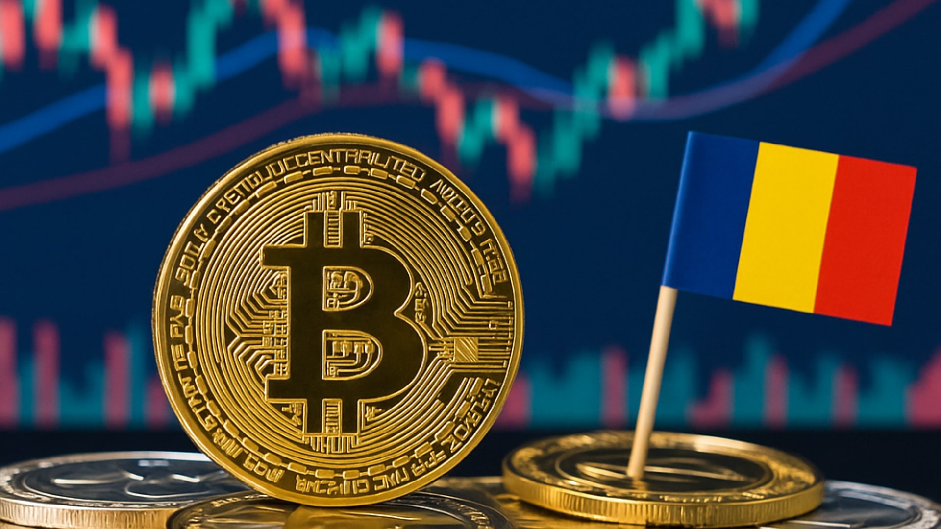Top criptomonede în 2025: Bitcoin și Ethereum domină piața